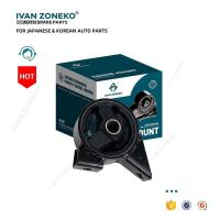 China OEM 2191025100 Hyundai Engine Mounting For Fixing And Buffer for sale