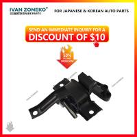 China OEM 2191025100 Hyundai Engine Mounting For Fixing And Buffer for sale