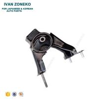 China 12371-0D040 Toyota Engine Mount Rubber Replacement For CAMRY Saloon / COROLLA for sale