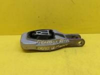 China Auto Spare Parts OEM 95245332 Rear Chevrolet Engine Mount Rubber Metal for sale