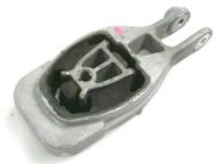 China Auto Spare Parts OEM 95245332 Rear Chevrolet Engine Mount Rubber Metal for sale