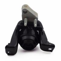 China Car Engine Mounting For Toyota COROLLA 2001 - 2007 Rubber Parts 12305-0D080 for sale