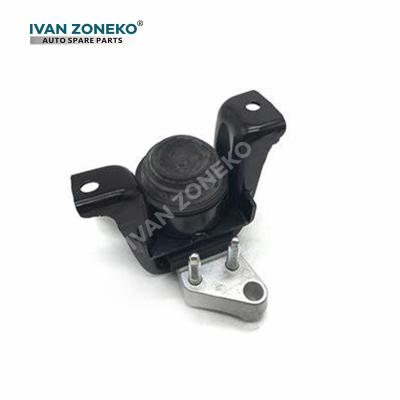 China Car Engine Mounting For Toyota COROLLA 2001 - 2007 Rubber Parts 12305-0D080 for sale