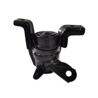 China 2013 - 2019 Engine Mounting Natural Rubber 12305 - 37070 For Toyota for sale