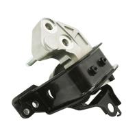 China 12305 - 02060 Car Engine Mounting For Toyota VIOS  2002 - 2008 for sale