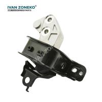China 12305 - 02060 Car Engine Mounting For Toyota VIOS  2002 - 2008 for sale
