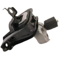 China 2000 - 2005 Car Engine Mounting For Toyota BB / OPEN DECK Rubber Parts 12305-21060 for sale