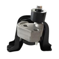 China 2000 - 2005 Car Engine Mounting For Toyota BB / OPEN DECK Rubber Parts 12305-21060 for sale