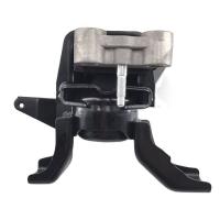 China Car Engine Mounting For Toyota COROLLA 2007 - 2014 Steel Rubber 12305-0T010 for sale