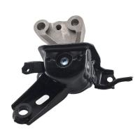 China Car Engine Mounting For Toyota COROLLA 2007 - 2014 Steel Rubber 12305-0T010 for sale