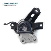 China Car Engine Mounting For Toyota COROLLA 2007 - 2014 Steel Rubber 12305-0T010 for sale