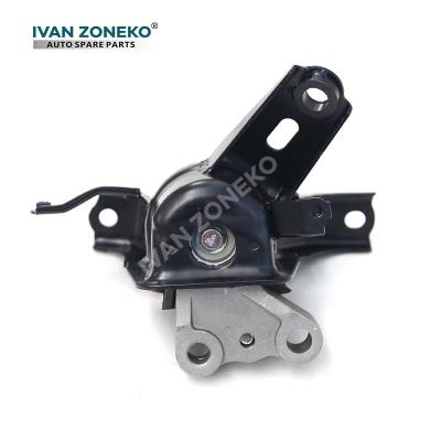 China Car Engine Mounting For Toyota COROLLA 2007 - 2014 Steel Rubber 12305-0T010 for sale