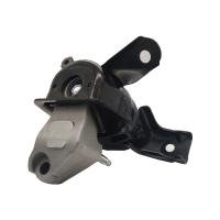 China 12305 - 22380 Natural Rubber Car Engine Mounting For Toyota COROLLA  2007 - 2014 for sale