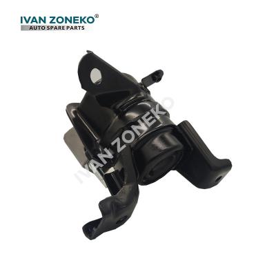 China 12305 - 22380 Natural Rubber Car Engine Mounting For Toyota COROLLA  2007 - 2014 for sale