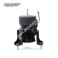 China 12360 - 31040 Natural Rubber Car Engine Mounting For Toyota HIGHLANDER 2009 - 2015 for sale