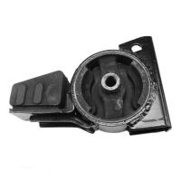 China Front AT Rubber 1997-2003 Toyota AVENSIS Engine Mount 12361-0D020 for sale