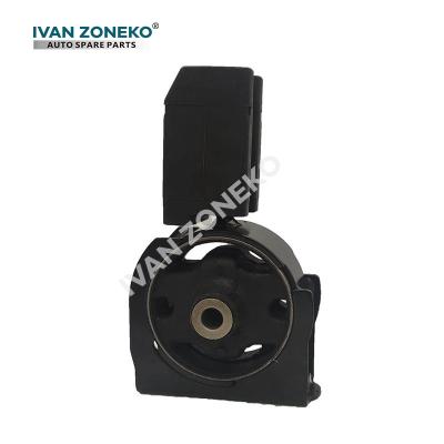 China 2000 - 2008 Car Engine Mounting Natural Rubber 12361-0D010 For Toyota COROLLA for sale