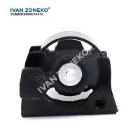 China 12361-0T340 Natural Rubber Engine Mounting For Toyota COROLLA for sale