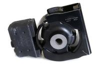China 12361-0T040 Natural Rubber Engine Mounting For Toyota COROLLA for sale
