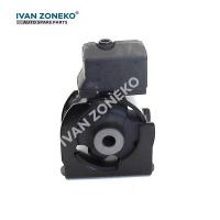 China 12361-0T040 Natural Rubber Engine Mounting For Toyota COROLLA for sale
