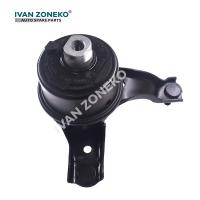 China 12362-0H020 Natural Rubber Engine Mounting For Toyota COROLLA for sale