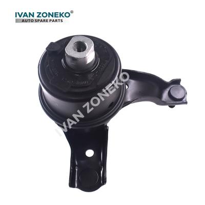 China 12362-0H020 Natural Rubber Engine Mounting For Toyota COROLLA for sale