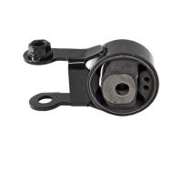 China 12363-21060 Car Engine Mountings Steel Rubber Toyota Yaris Motor Mount for sale
