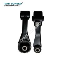 China Car Engine Mounting 12363-0Y030 For Toyota ETIOS Natural Rubber for sale