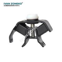 China 12371-50160 Natural Rubber Car Engine Mounting For Toyota 4RUNNER for sale