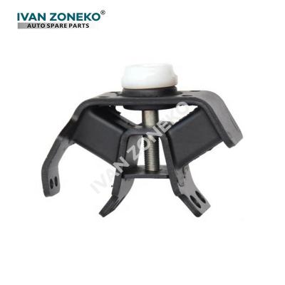 China 12371-50160 Natural Rubber Car Engine Mounting For Toyota 4RUNNER for sale