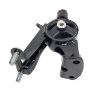China 12371-0T020 Car Engine Mountings Rear AT Toyota Corolla Engine Mount 2.5-3KG for sale