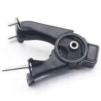 China 12371-22130 Rubber Engine Mounting For Toyota COROLLA 5D COROLLA ALTIS SED WG for sale