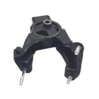 China 12371-22130 Rubber Engine Mounting For Toyota COROLLA 5D COROLLA ALTIS SED WG for sale