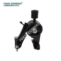 China OEM 12371-28240 Rubber Engine Mounting For Toyota ALPHARD VELLFIRE HV for sale