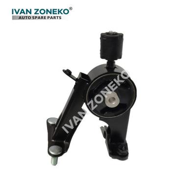China OEM 12371-28240 Rubber Engine Mounting For Toyota ALPHARD VELLFIRE HV for sale