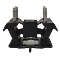 China 12371-0P090 Engine Mount Bracket For Toyota CROWN / REIZ Natural Rubber for sale