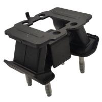 China 12371-0P090 Engine Mount Bracket For Toyota CROWN / REIZ Natural Rubber for sale