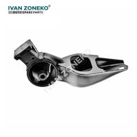 China 12371-11290 Engine Mount Bracket For Toyota COROLLA CORSA / TERCEL CYNOS for sale