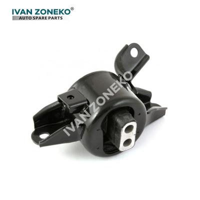 China car auto parts engine mounting 21830 1R000 for Hyundai  ACCENT / FOR KIA  RIO III 2011 for sale