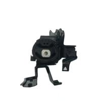 China 12372-37030 Engine Mount Bracket For Toyota NOAH / VOXY Natural Rubber for sale