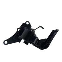 China 12372-37030 Engine Mount Bracket For Toyota NOAH / VOXY Natural Rubber for sale