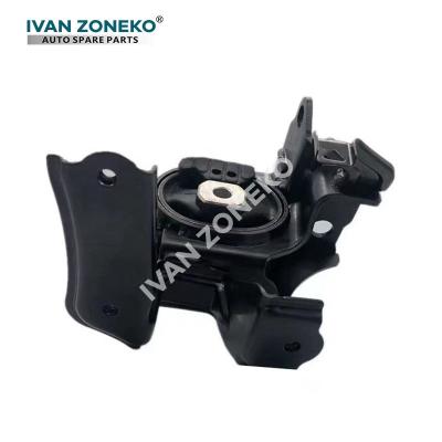 China 12372-37030 Engine Mount Bracket For Toyota NOAH / VOXY Natural Rubber for sale