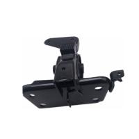 China 12372-28280 Engine Mount Bracket For Toyota ALPHARD / VELLFIRE / HV for sale