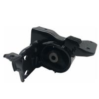 China 12372-28280 Engine Mount Bracket For Toyota ALPHARD / VELLFIRE / HV for sale