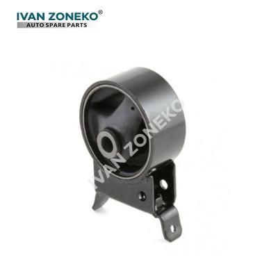 China 12372-02160 Engine Mount Bracket For Toyota VIOS / SOLUNA VIOS Natural Rubber for sale