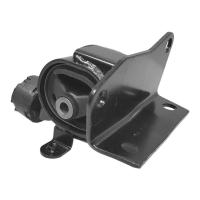 China 12372-0D050 Left AT MT Car Engine Mountings For Toyota COROLLA ALTIS SED WG for sale
