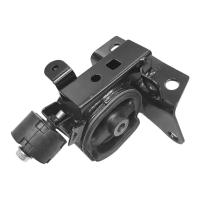 China 12372-0D050 Left AT MT Car Engine Mountings For Toyota COROLLA ALTIS SED WG for sale
