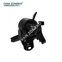 China Engine Mouting Oem 21830-2E200 , 218302E200 For Hyundai TUCSON 04 / For KIA SPORTAGE 04 for sale
