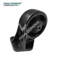 China 2193038900 Rubber Engine Mount Bracket For Hyundai SONATA 02 / KIA OPTIMA for sale