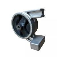 China 219101G000 Rubber Motor Mount For Hyundai ACCENT / VERNA 2006 for sale